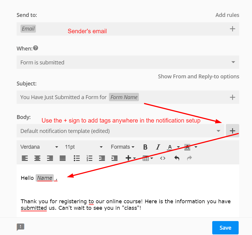 How to Create An Online Booking System | 123FormBuilder Blog